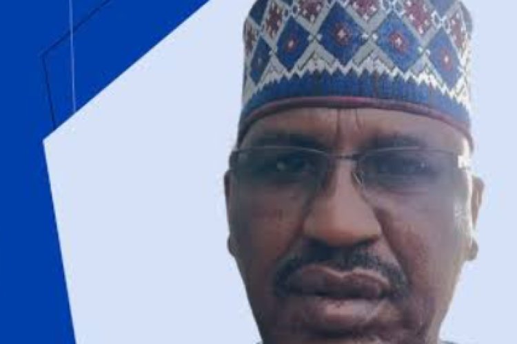 BUK Lecturer Professor Musa Garba Yakasai Appointed Chairman of NUGA ...