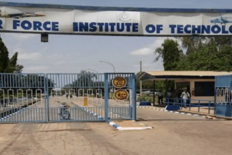 AFIT Postgraduate Admission Form for 2024/2025 session - Myschoolnews