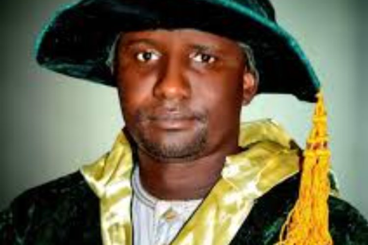 College Of Health Science, Technology Gombe Appointed Umar Mohammed as ...