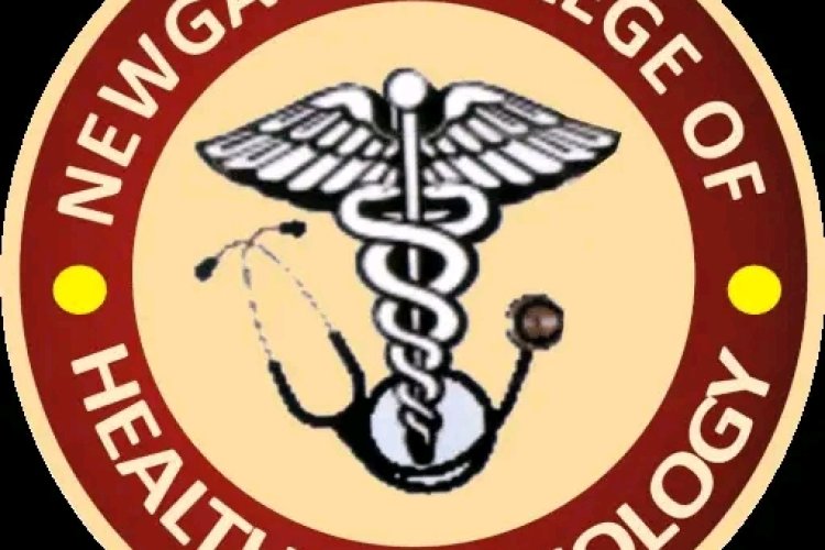 Newgate College of Health Technology Admission for 2024/2025 Session ...
