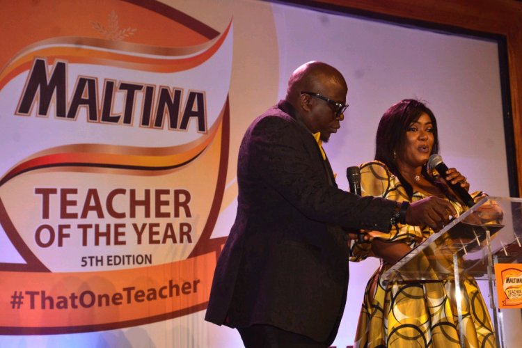 NBL Increases Reward for 2024 Multina Teacher of the Year to N10 ...