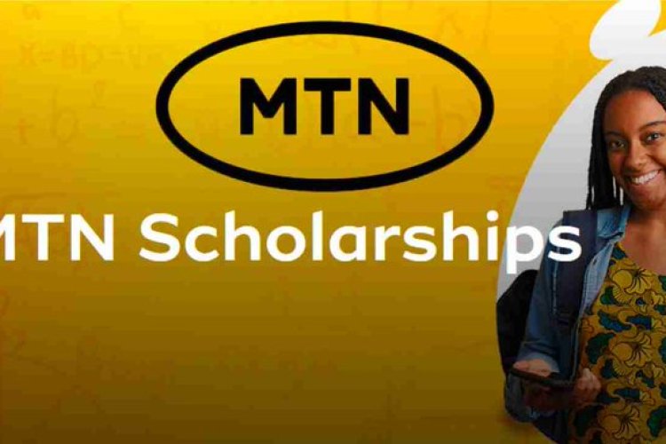 MTN Foundation Announces 2024 Scholarship Program for Nigerian ...