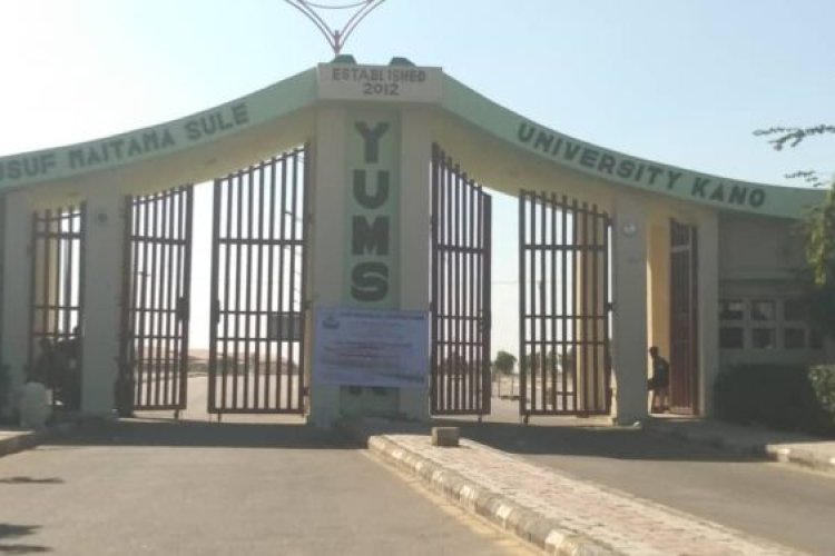 YUMSUK Releases Examination Timetable for First Semester 2023/2024 ...