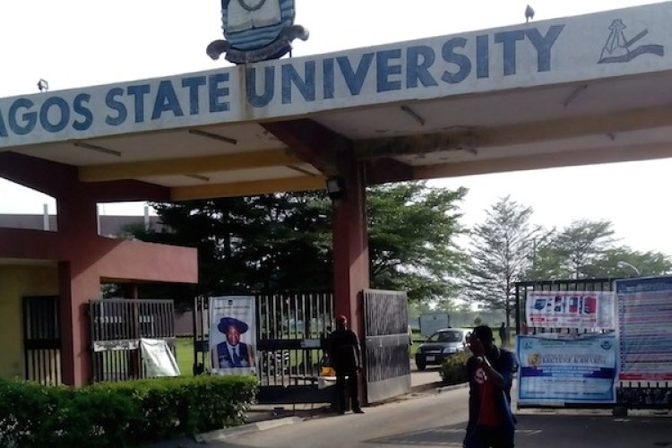 LASU Celebrates as Nine Law Alumni Appointed as Judges of Lagos High ...