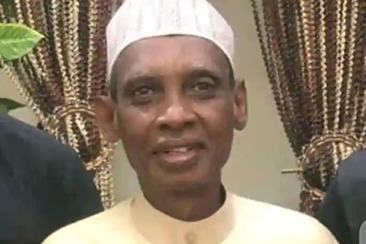 UNIMAID Mourns the Passing of Professor I.D. Mohammed - Myschoolnews