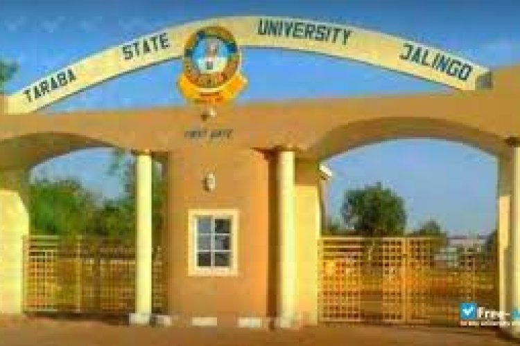 TSU notice to returning students on hostel application form, 2023/2024 ...