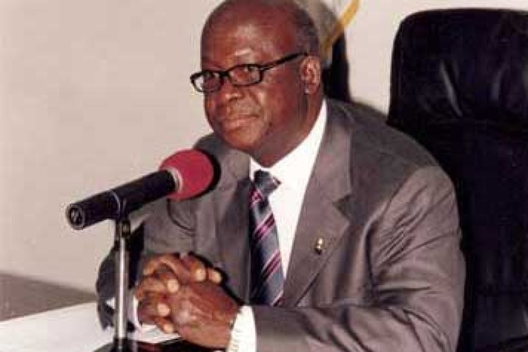 Former Governor Martin Elechi to Receive Honorary Doctorate from Alex ...