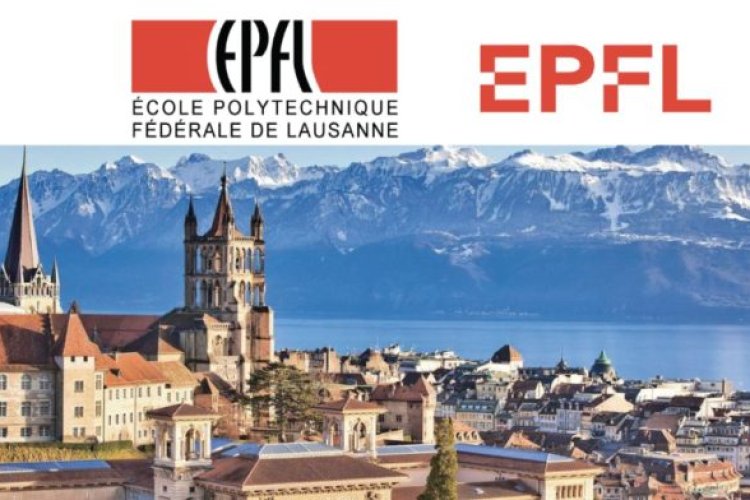 EPFL Offers Prestigious Excellence Scholarship for International Students - Myschoolnews