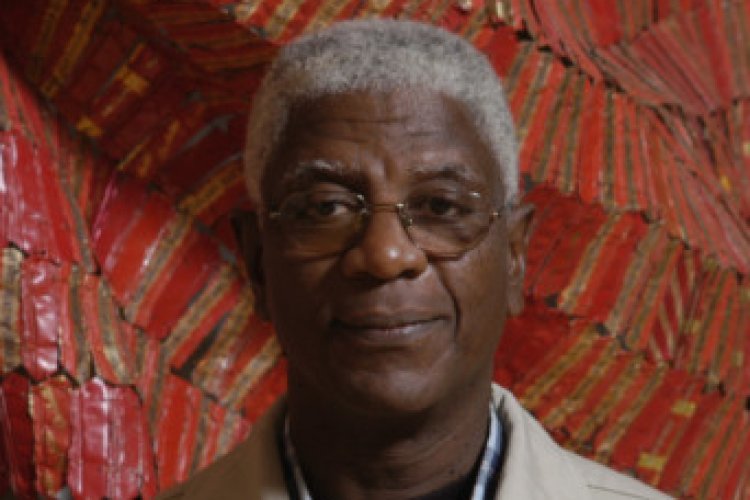 Prof El Anatsui Receives Honorary Doctor of Letters Degree at UNN ...