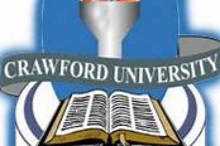 Crawford University Celebrates 16th Convocation, as 36 Bags First Class ...