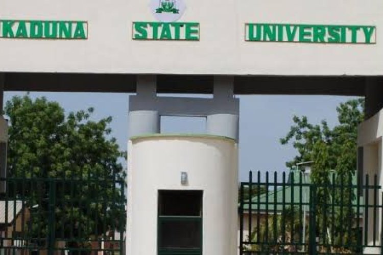 Facts about Kaduna State University - Myschoolnews