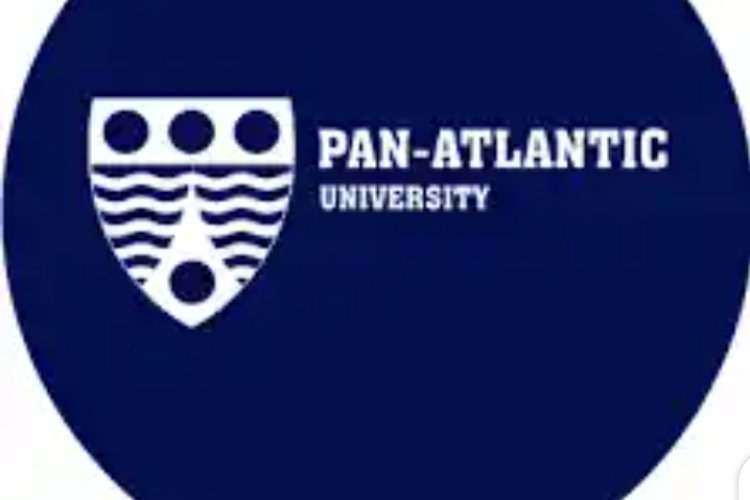 Pan Atlantic University schedule of fees for 2024/2025 session ...