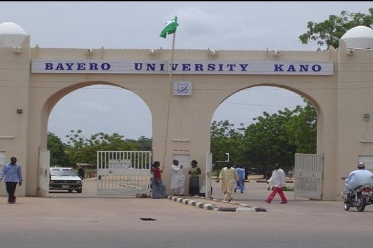 Bayero University Kano Releases Proposed 2023/2024 Academic Calendar - Myschoolnews
