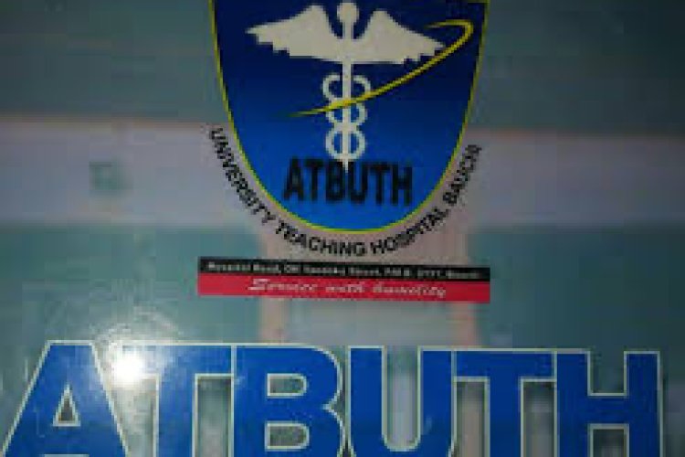 ATBU Teaching Hospital admission into Post Basic Perioperative Nursing ...