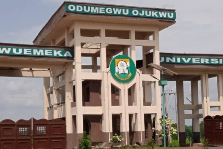 COOU to Host 2024 Tree Planting and Climate Action Summit - Myschoolnews