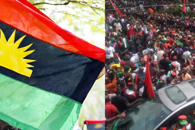 IPOB Sit-at-Home: Don't Jeopardize Students' Future with Exam ...