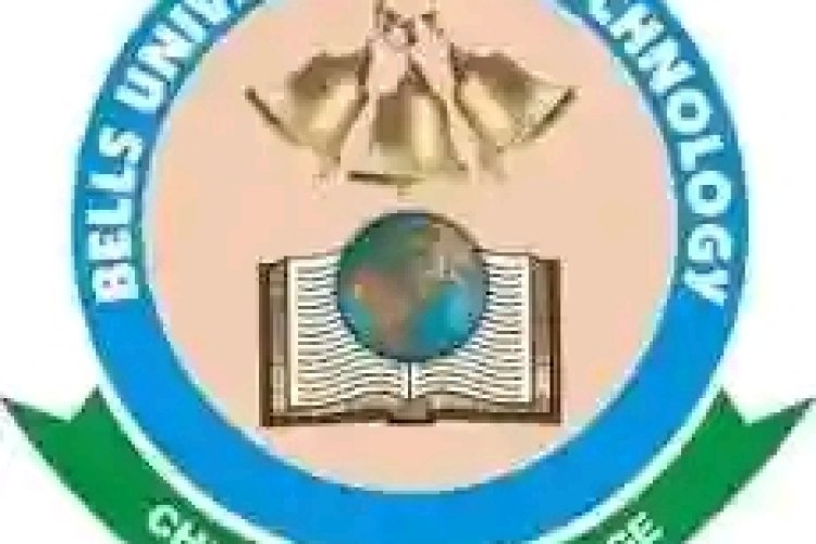 Bells University of Technology Post-Graduate Admission for 2024/2025 ...