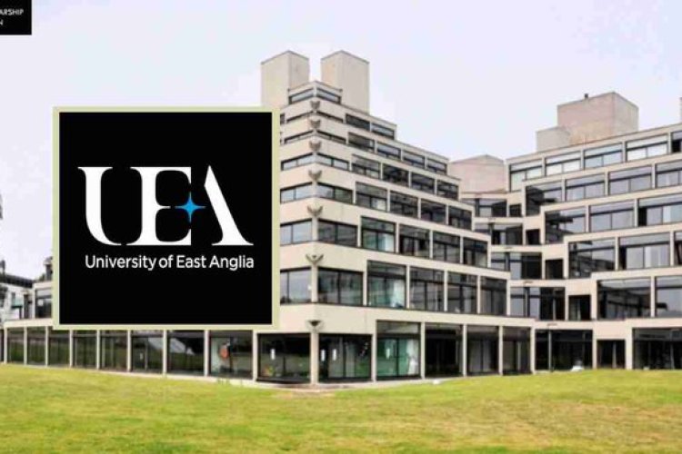UEA Announces 2024 International UK Scholarship Offering Full Funding ...