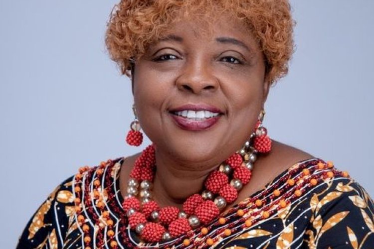 Prof. Kate Azuka Omenugha Transforms Ojukwu University with 3Vs ...