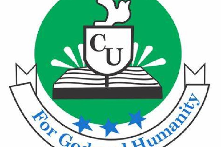Caleb University Wins Prestigious Award for Best Private University in ...