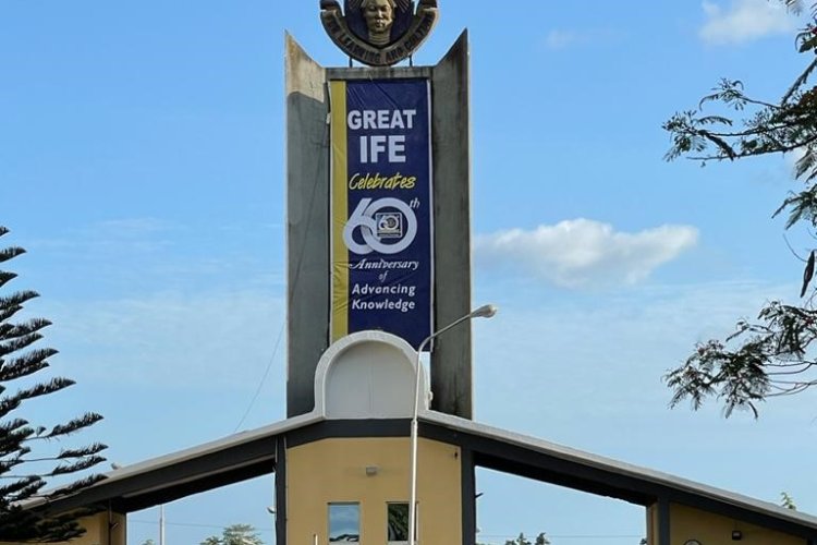 OAU Student Union Impeaches Speaker, Appoints Acting - Myschoolnews