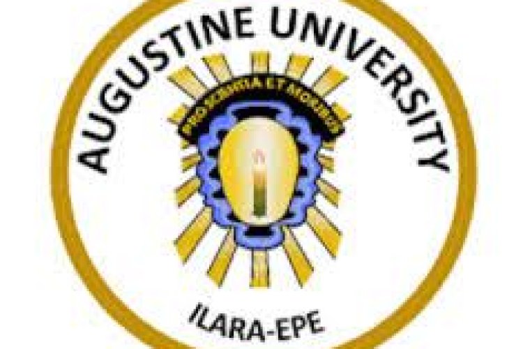 Augustine University Releases Admission Requirements - Myschoolnews