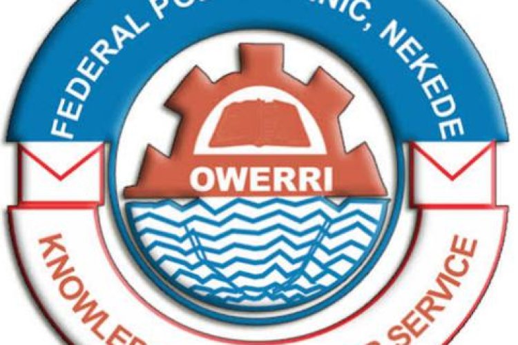 Federal Polytechnic Nekede Begins Sale of HND Admission Forms for 2024/ ...