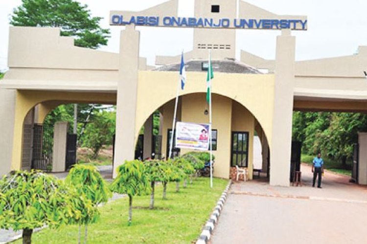 OOU Clears Outstanding Certificates, Streamlines Transcript Process ...