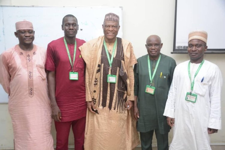 REJOINDER: UNIABUJA VC was Neither Summoned nor Retrained by the ...