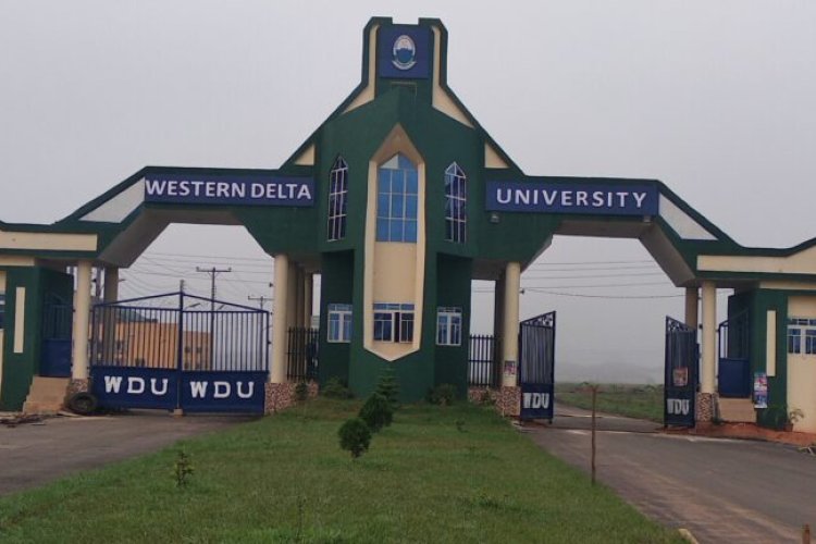 WDU Announces 2024/2025 Part-Time Programs, Admission Requirements ...
