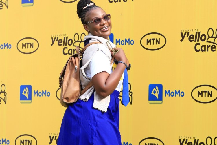 MTN Nigeria Launches "Y’ello Care" Initiative to Promote Education in ...