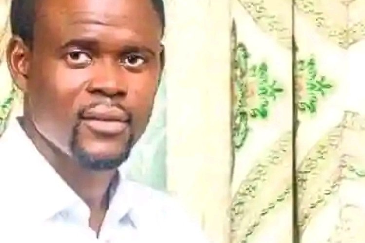 Tragedy Strikes at Federal University of Kashere as Dr. Jibrin Passes ...