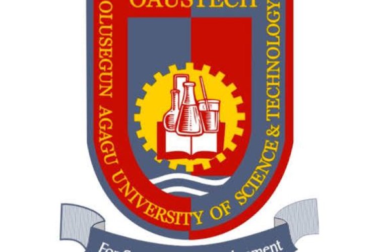 OAUSTECH Receives Full NUC Accreditation for All Programmes - Myschoolnews