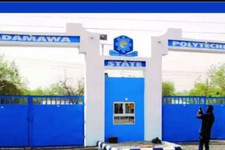 Adamawa State Polytechnic Announces Eid-Kabir Break - Myschoolnews