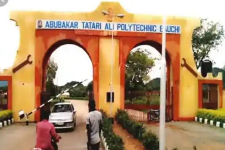 Abubakar Tatari Ali Polytechnic Announces Sallah Break - Myschoolnews