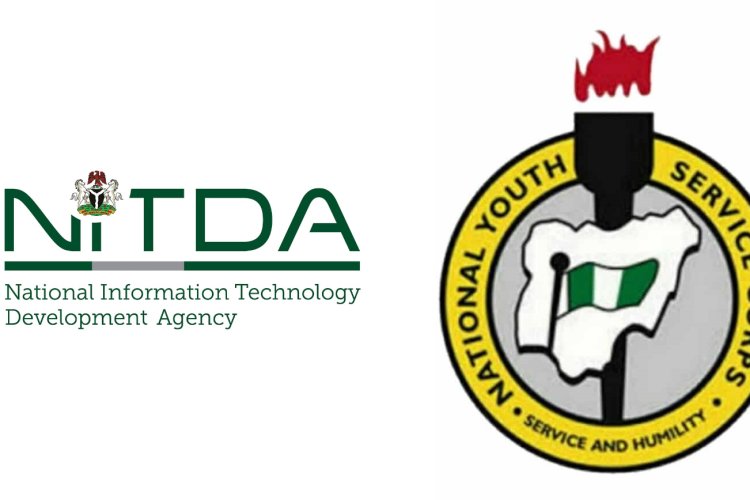 NITDA, NYSC Launch Training of 30 Million Youths on Digital Skills - Myschoolnews