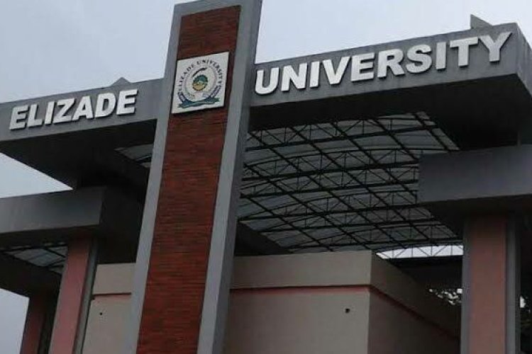 Elizade University Receives Full NUC Accreditation for Architecture ...