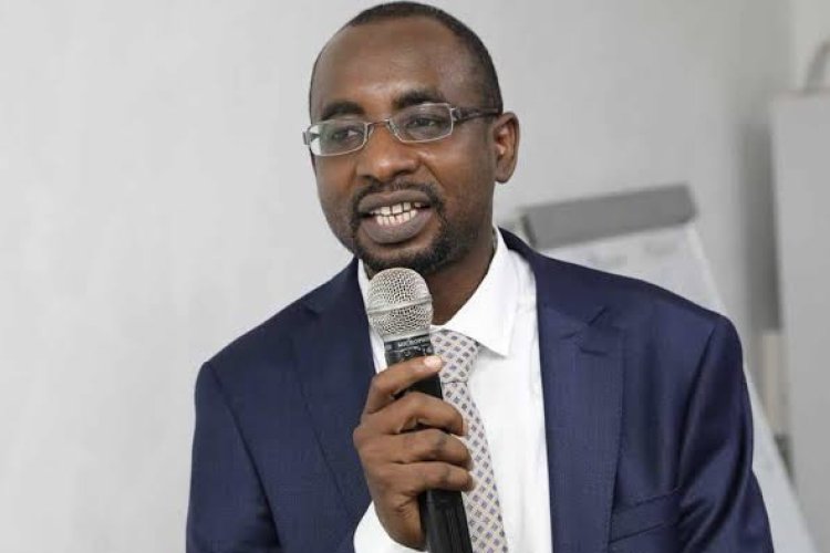 NITDA Chief Calls for Educational Overhaul to Embed 21st-Century ...