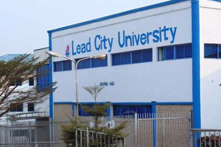 Lead City University Secures CA$325,876 Grant for Pan-African Climate ...