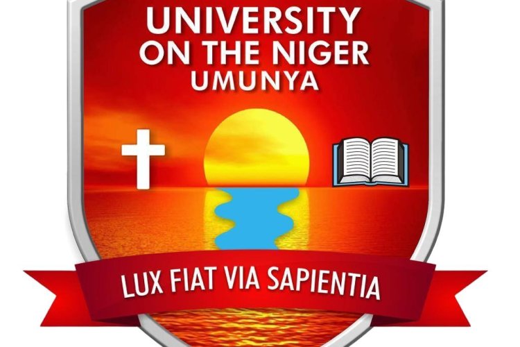 University on the Niger Holds First Matriculation Ceremony with 300 ...