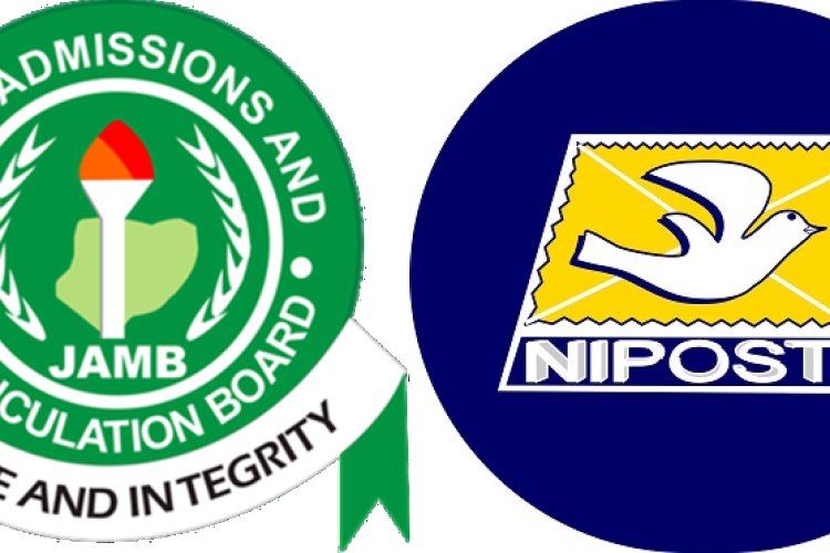 JAMB Explores Partnership with NIPOST for Enhanced Service Delivery ...