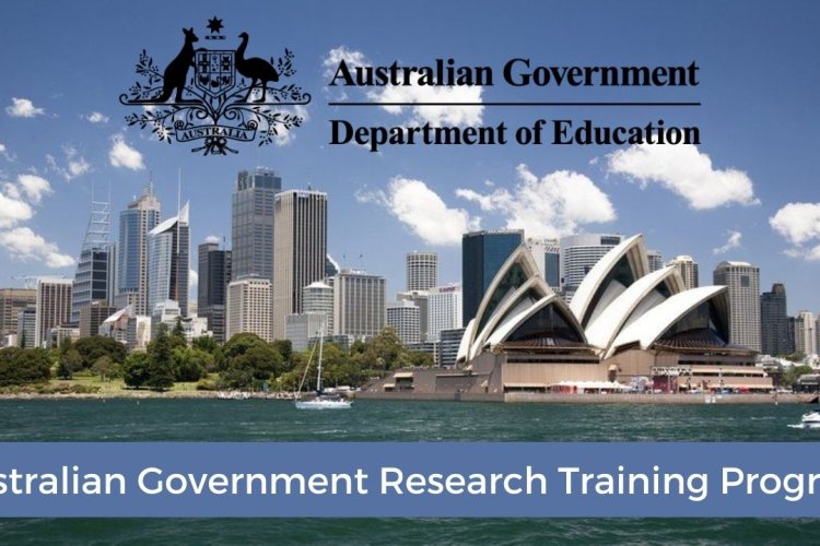 2024 Australian Government RTP Scholarship Offers Full Funding for ...