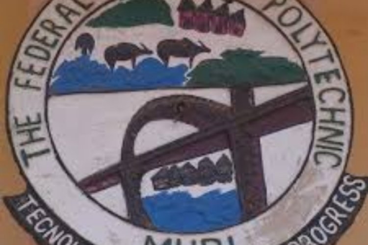 Federal Polytechnic Mubi Announces Election Results - Myschoolnews