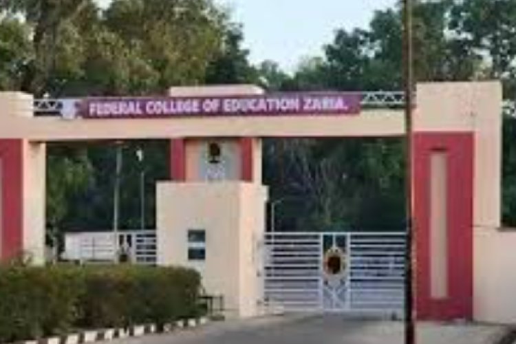 FCE Zaria Releases Notice On Collection Of 2021/2022 Statements of ...
