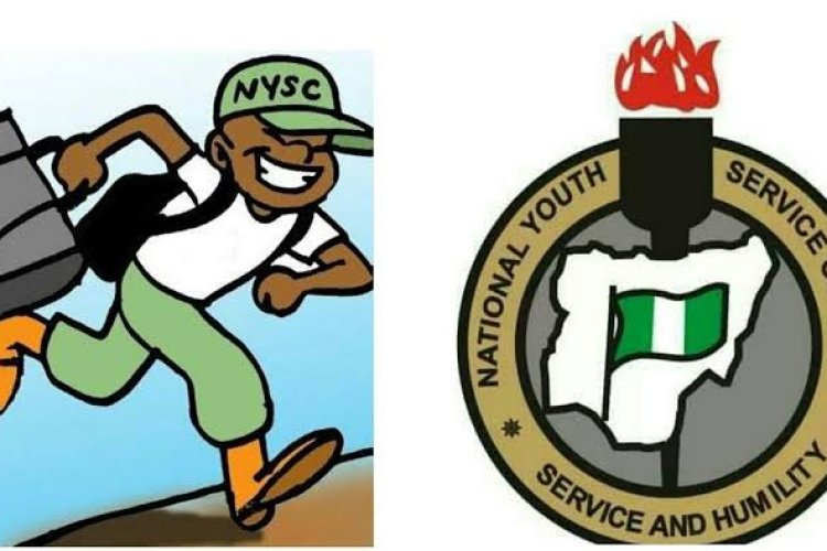 NYSC Issues Directive to Corpers Deployed to Lagos State - Myschoolnews