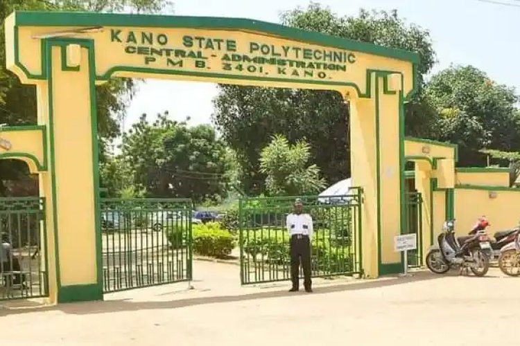 Kano State Polytechnic Releases Urgent Notice in Closure of Part time ...