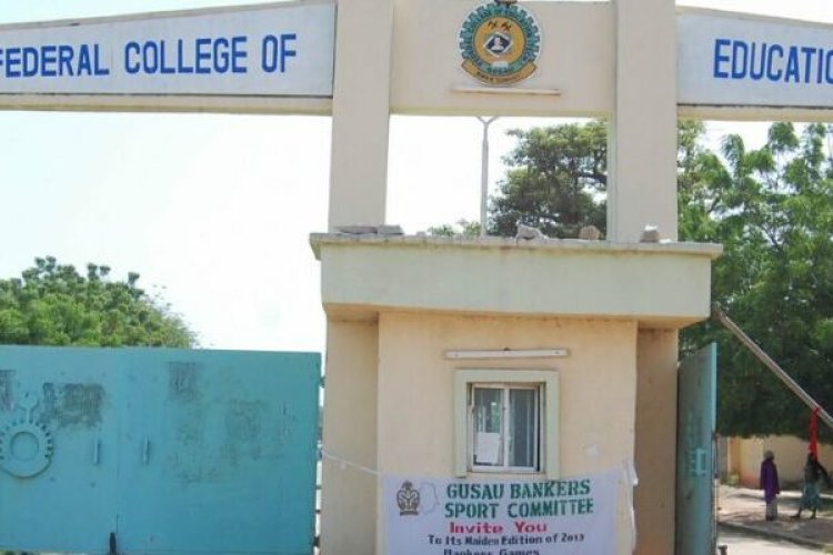 FCET Gusau Lecturers Suspend Three-Month Strike - Myschoolnews