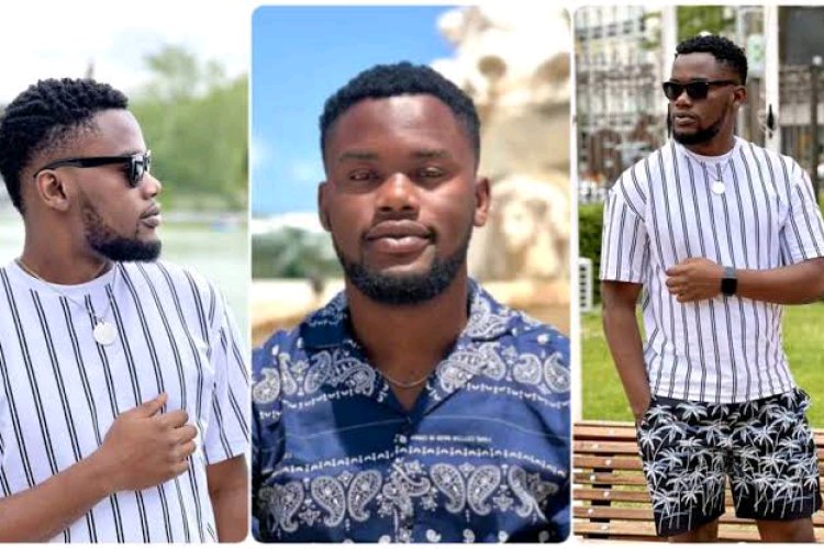 Agboola's Academic Excellence Shines: From Best Student in Primary and ...