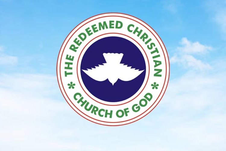 RCCG Donates Computers, Boosts Tech Education at Grammar School in ...