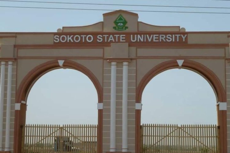 Students of Usmanu Danfodiyo University (UDUS) Face Increasing Security ...